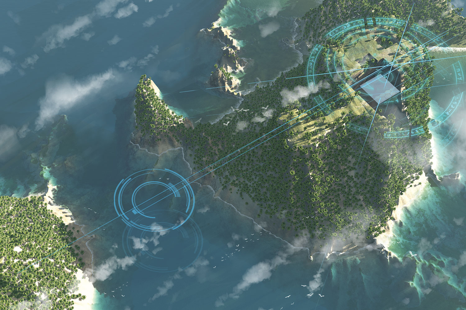 Numenera Slider Art – Numenera